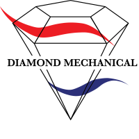 Contact – Diamond Mechanical